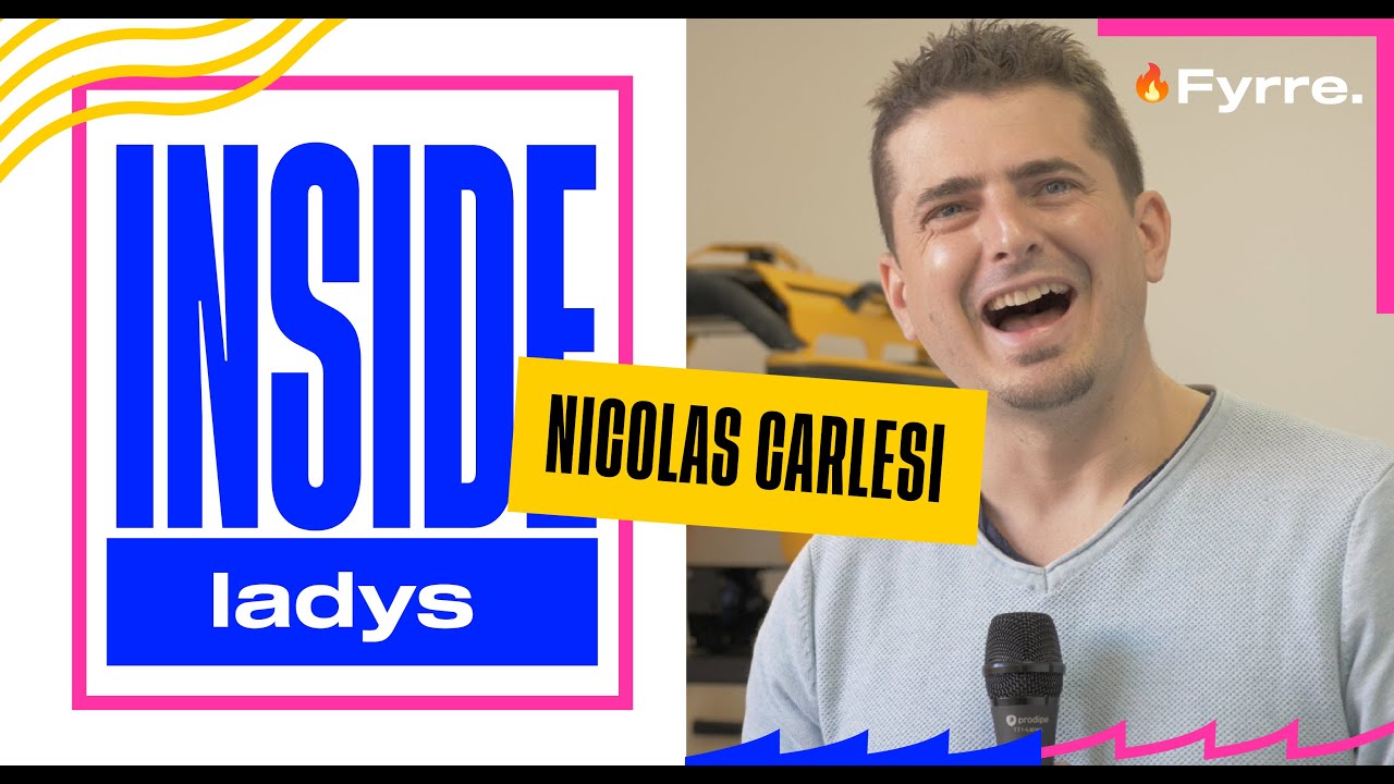 Mini Reportage Welcome Inside Jellyfishbot by IADYS présenté par son ...