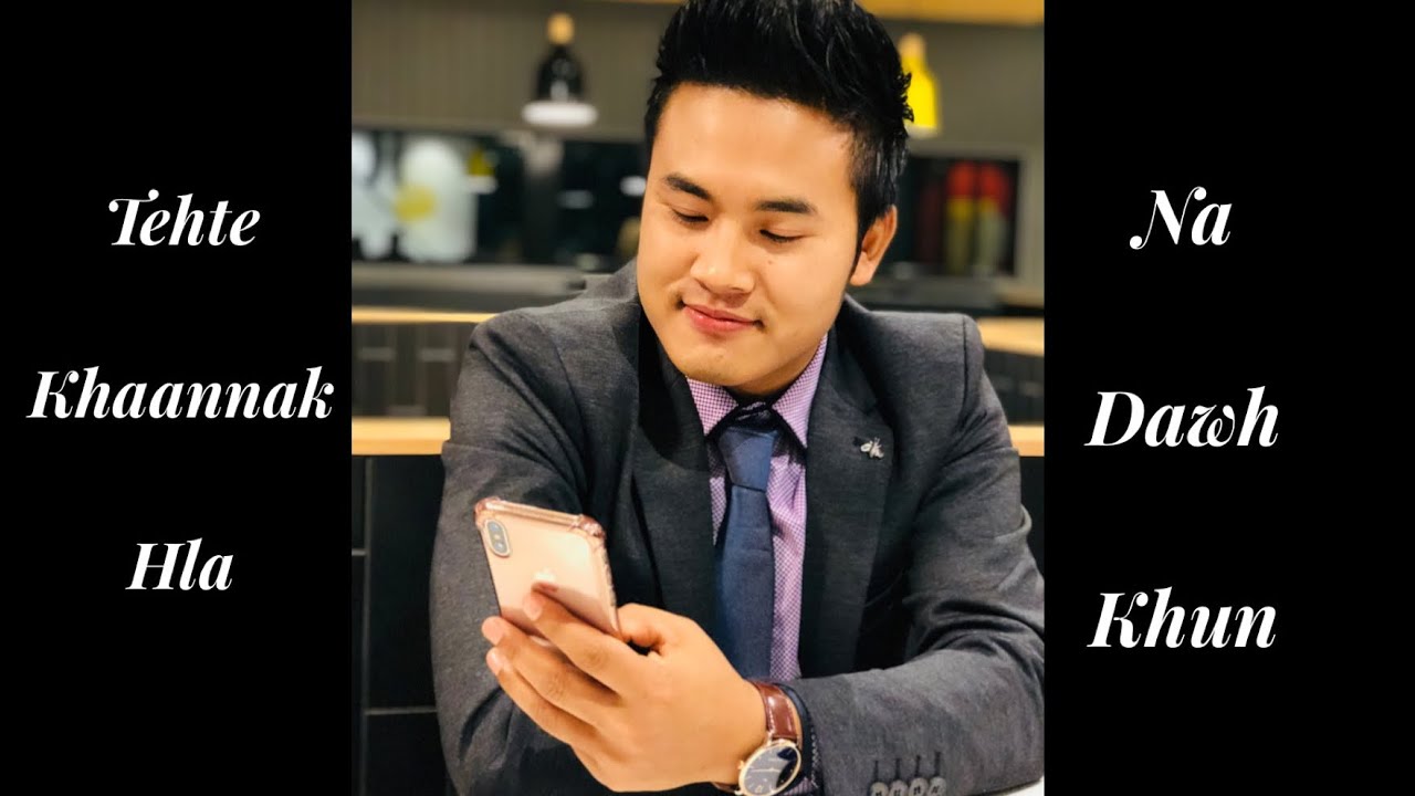 Bawi Thiang BIk II Na Dawh Khun Ko Bawipa - YouTube