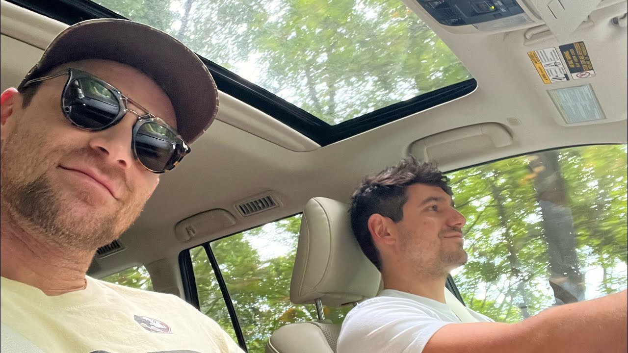 WHAT DID WE JUST DO? | PJ & Thomas - YouTube