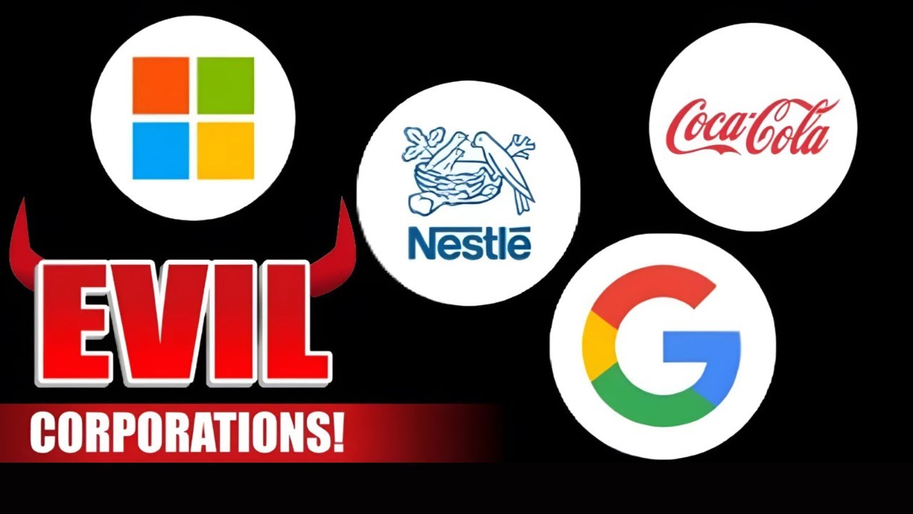 Do You Know the dark secrets of the world's most evil business? - YouTube