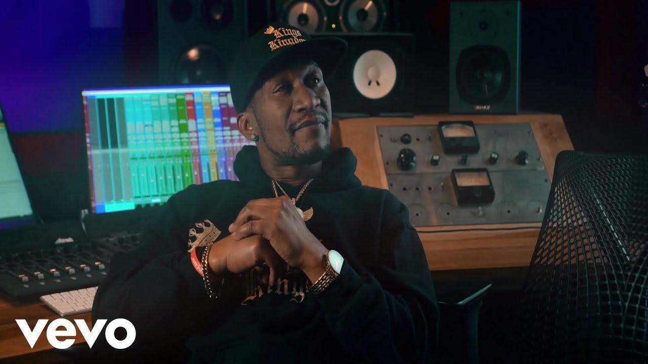 Briezy King - Closed Chapter - YouTube