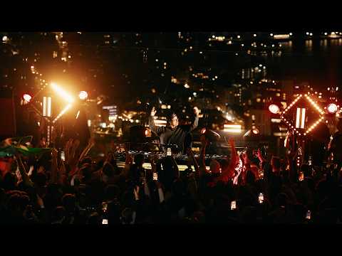 Antdot live from Marquee Skydeck @ Edge NYC | 2026