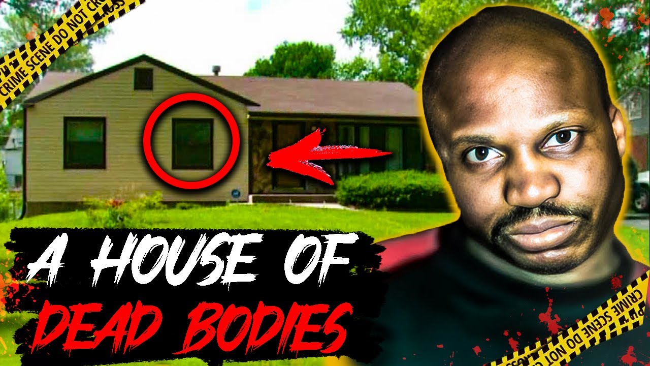 4 Most Watched Disturbing Cases | True Crime Documentary - YouTube