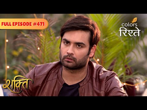 How will Saumya Prove her True Love? | Shakti | Full Episode 471 | Colors Rishtey