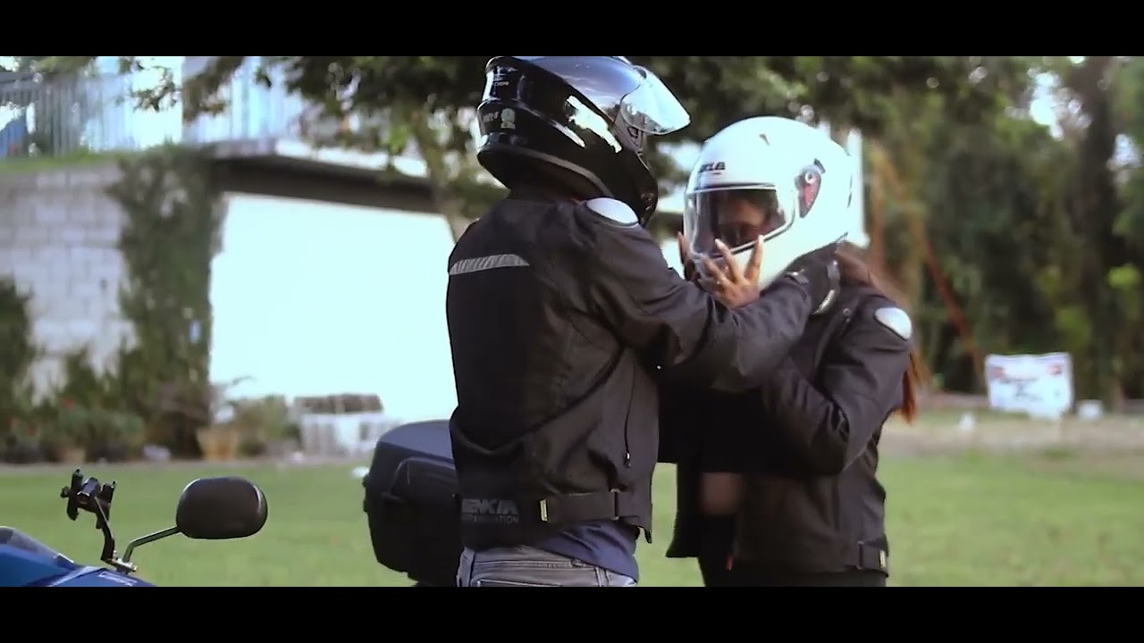 Allen and Rose PRENUP VIDEO #whenALLENmarryROSE - YouTube