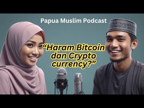 Apakah Bitcoin dan Cryptocurrency Haram dalam Islam? Perspektif Hukum ...