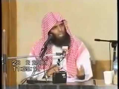 Sheikh Khalid Al-Rashid 1 of 6 الشيخ خالد الراشد - YouTube