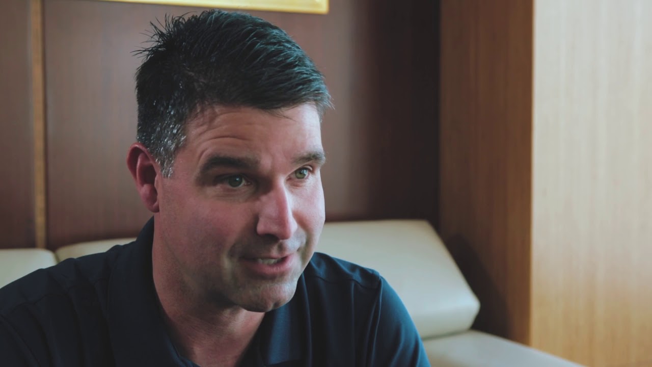 Meet the Crew - Steven Pasqualini - YouTube