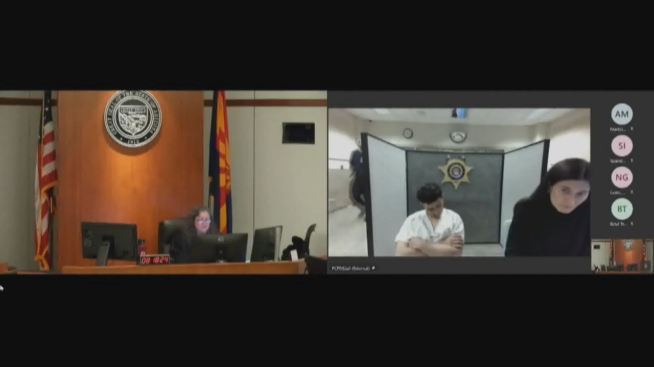 N4T Investigators: Record request shows how court is addressing a judge ...