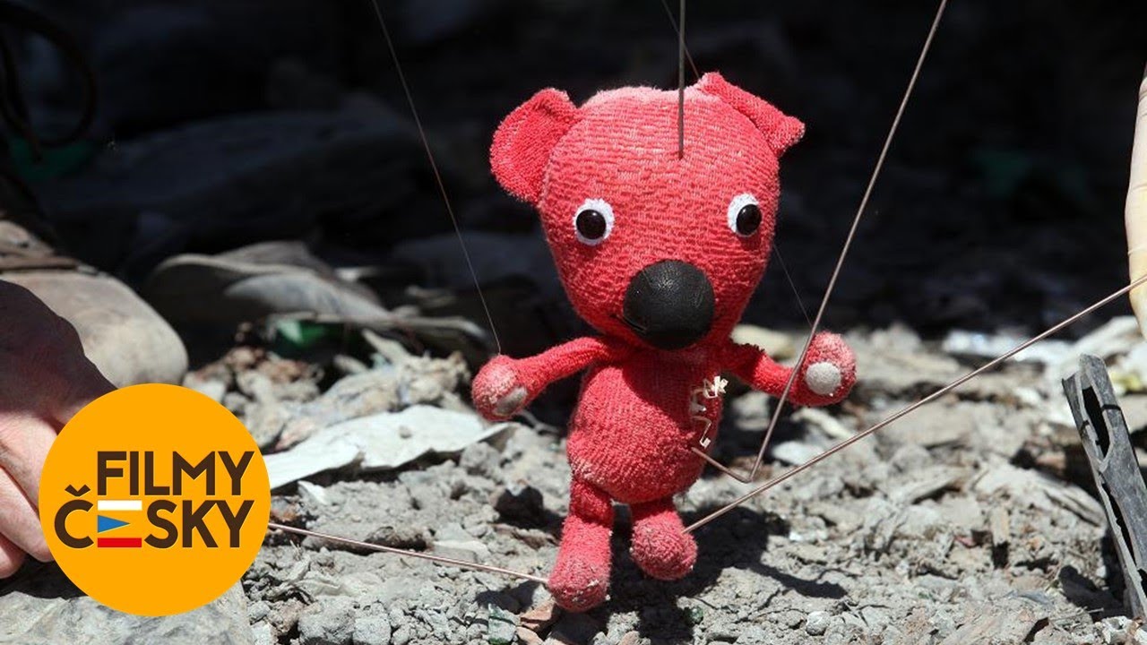 Kuky se vrací | Film o filmu - YouTube