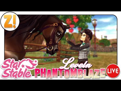 Star Stable [SSO]: Wir testen eine neue Level-Route! - START in Dundull ...