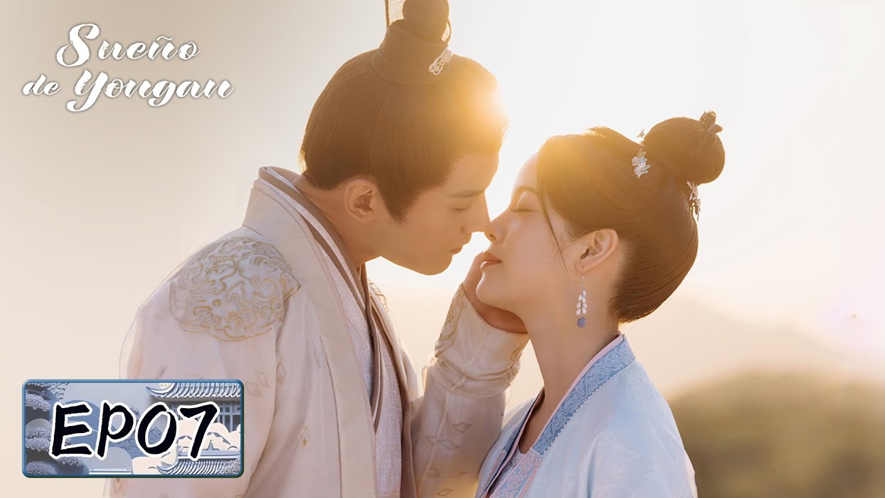 Sueño de Yongan | Episodios 07 Completos (Yong'an Dream) | WeTV - YouTube