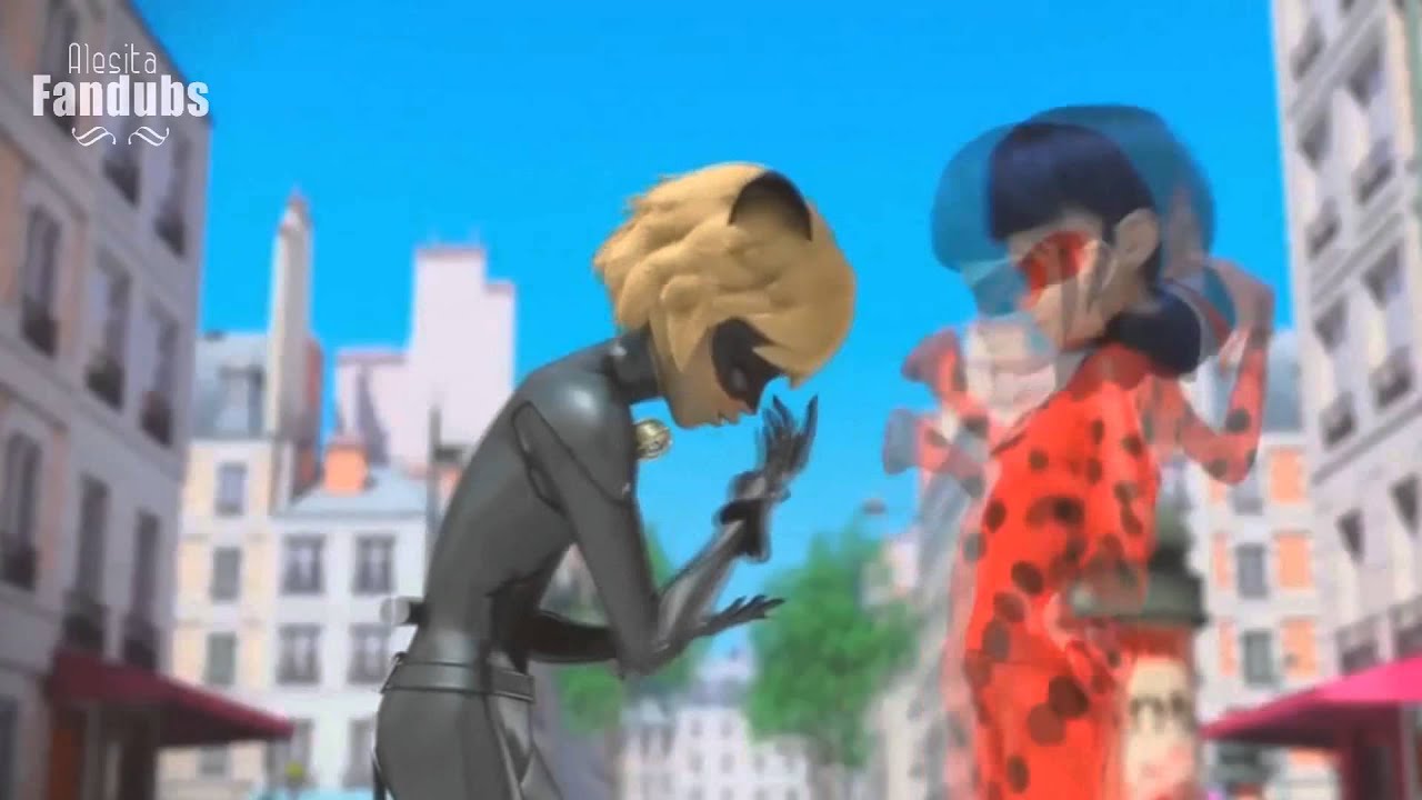 Miraculous ladybug -(trailer) fandub latino - YouTube