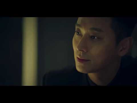 [Hyena] Kiss scene ep.8