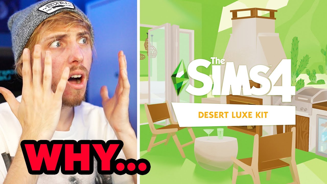 EA HAS COMPLETELY LOST IT... 🤡 - YouTube