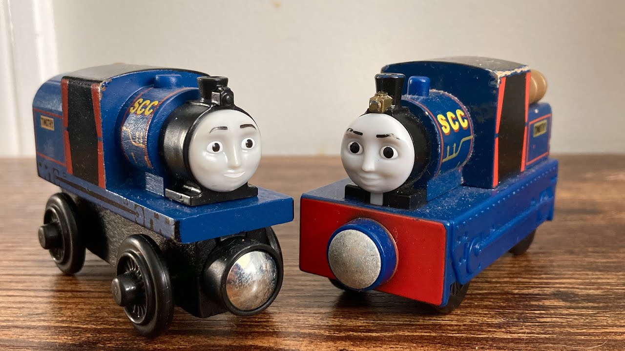 CTCR 2022: Timothy - YouTube