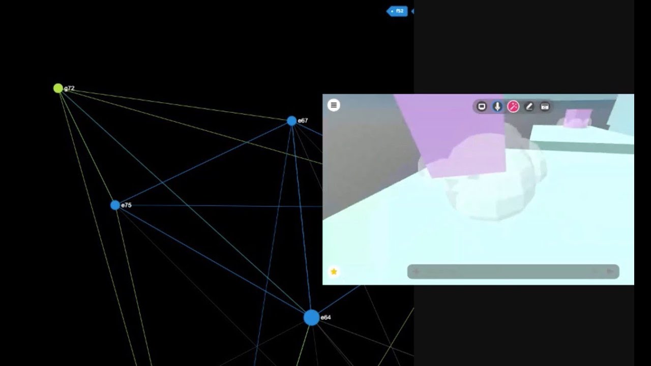 VR Online Music Performance with InfraNodus, ORCA and Mozilla Hubs ...