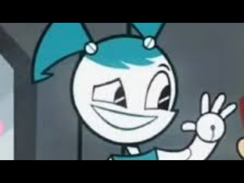 United Plankton Pictures/Omation/DNA Productions/Billionfold/Frederator/Nicktoons (RARE) (2007) (#3)