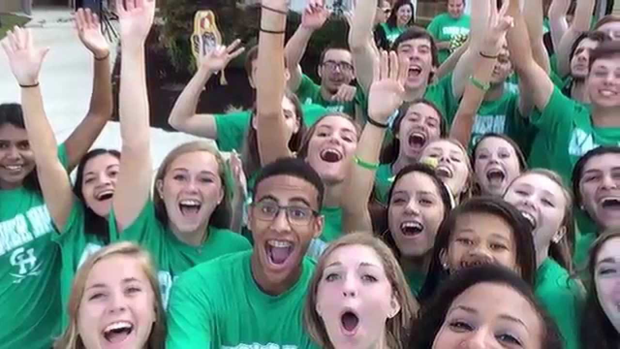 WWMD | CHHS - YouTube