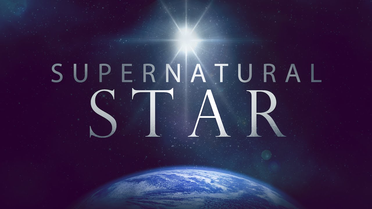 "The Supernatural Star" - George Griffis - YouTube