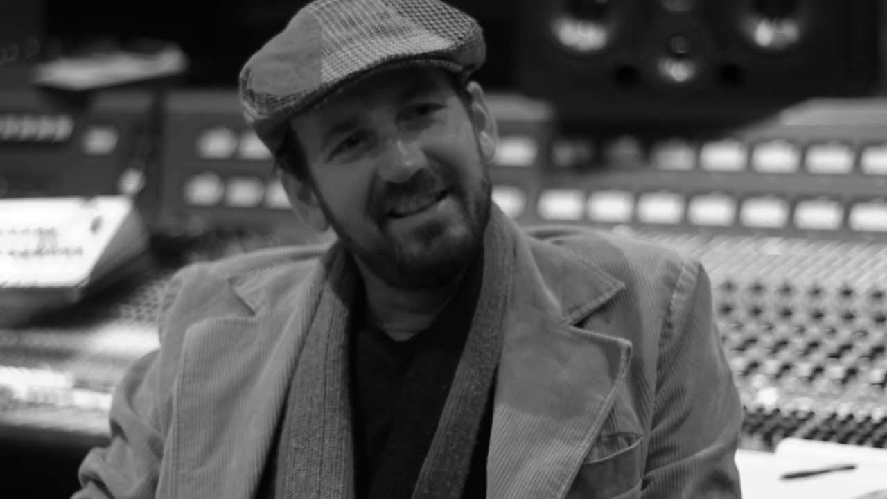 Behind The Music With Ben Sturgell Burbank, California - YouTube