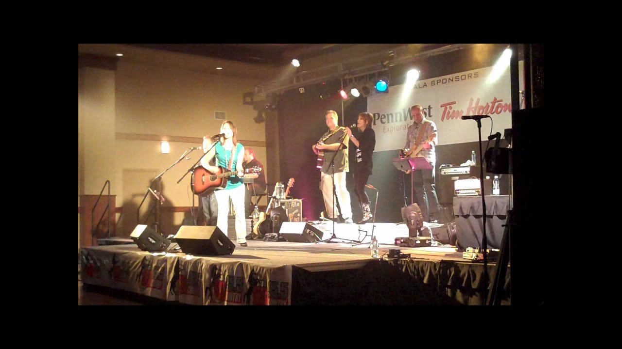 Tera Lee with Patricia Conroy - YouTube