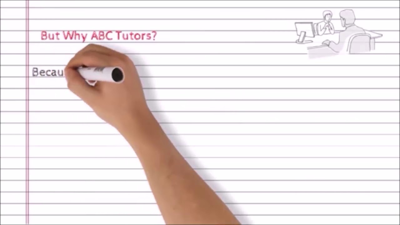 ABC TuTors - YouTube