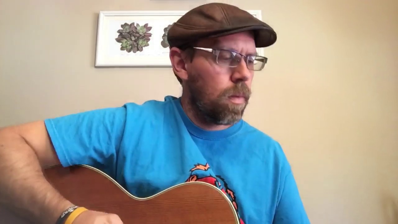 Help! (An Ode to Tony T) - YouTube