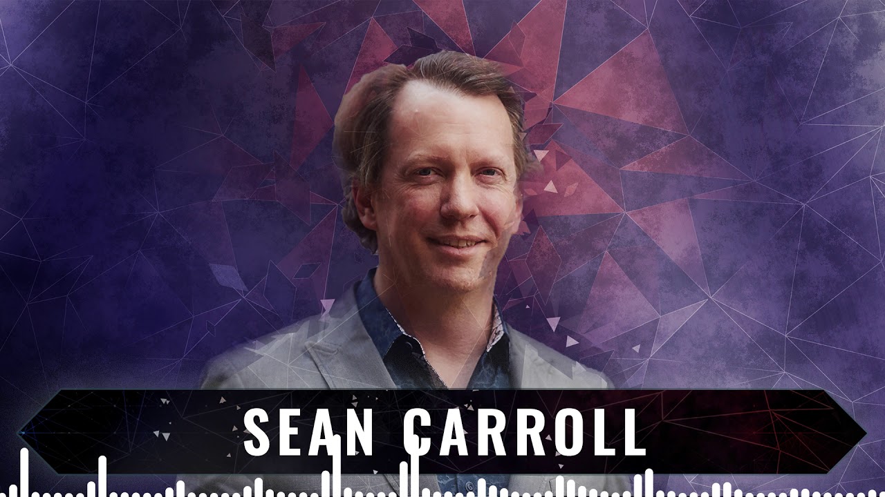 Sean Carroll | Why Almost No One Understands Quantum Mechanics and ...