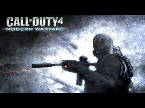 call of duty 4 fragmovie - YouTube