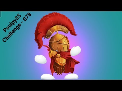 Lemmings - Mars - Season 78 - Challenge - YouTube