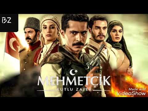 Mehmetçik Kutlu Zafer Müzikleri Jenerik