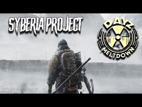 Server DZM - Syberia Project - YouTube