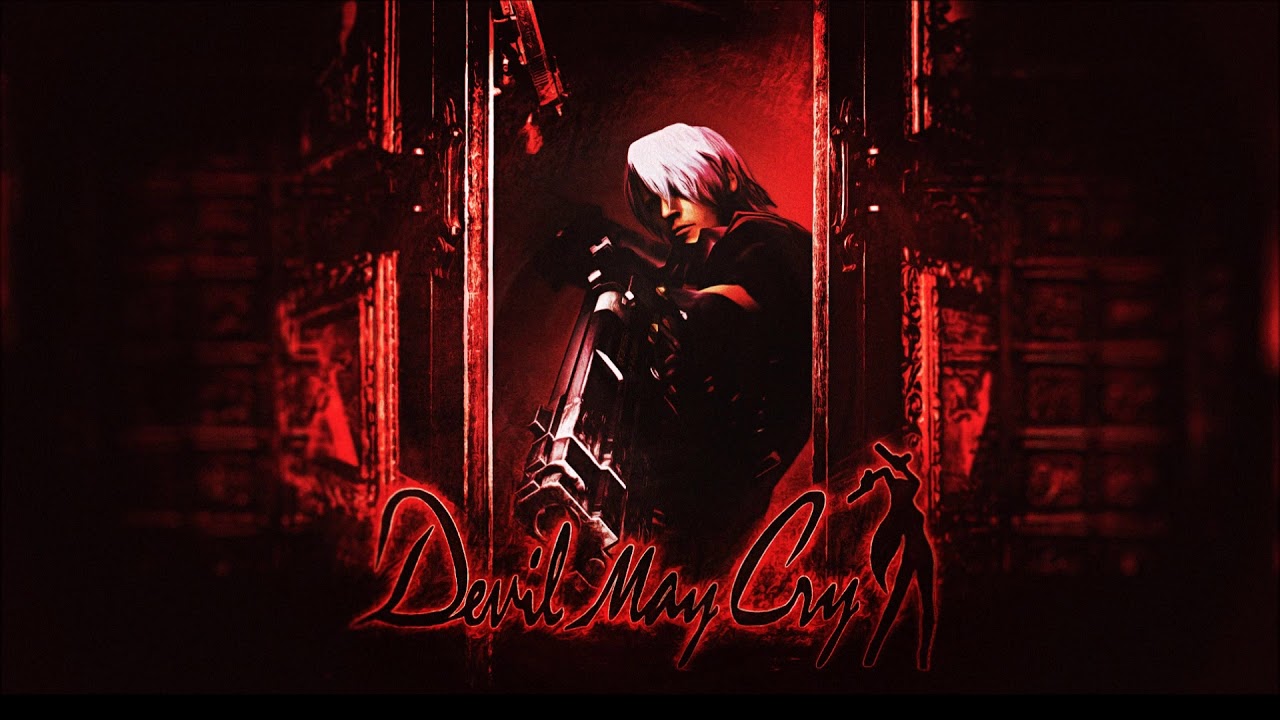 Devil May Cry OST 2 - YouTube