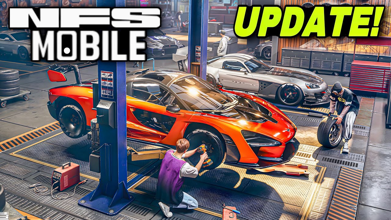 💣 NEW UPDATE 💣 NOVOS CARROS, NOVAS MOTOS & NOVO ESTILO DE VIDA! NFS ...
