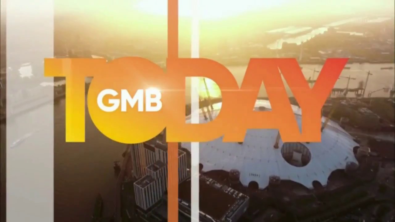 GMB Today 29th August 2017 - YouTube