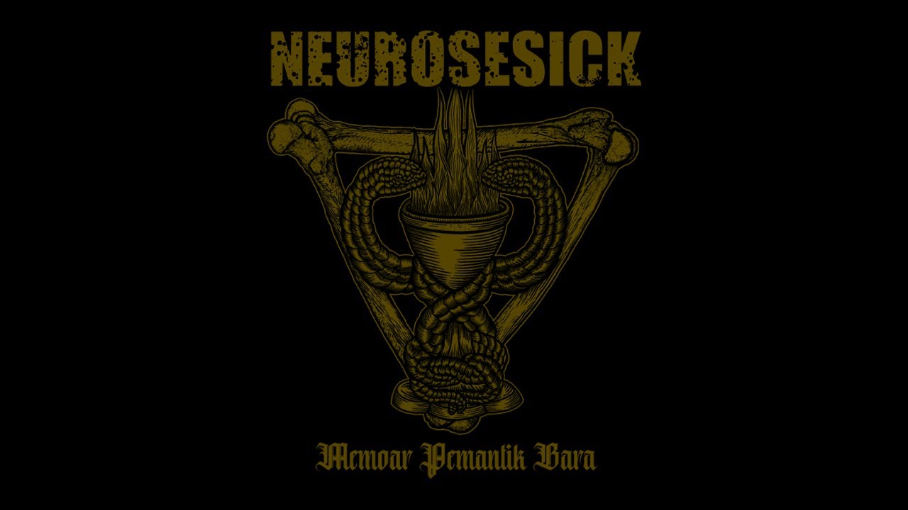 Neurosesick - Memoar Pemantik Bara ft Tony Gentong - YouTube