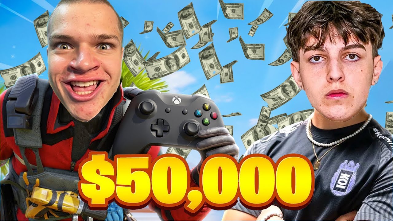 Stompn & Jynxzi Dominate the Roller Sunday Tournament | Full Toxic ...