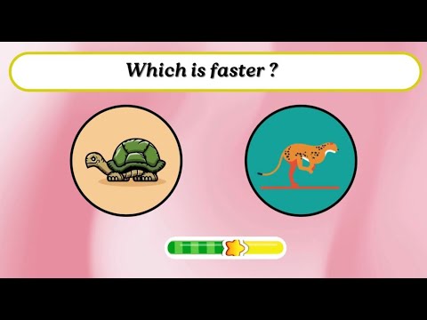 Kids Quiz Challenge | Fun and Tricky Questions for Smart Kids - YouTube