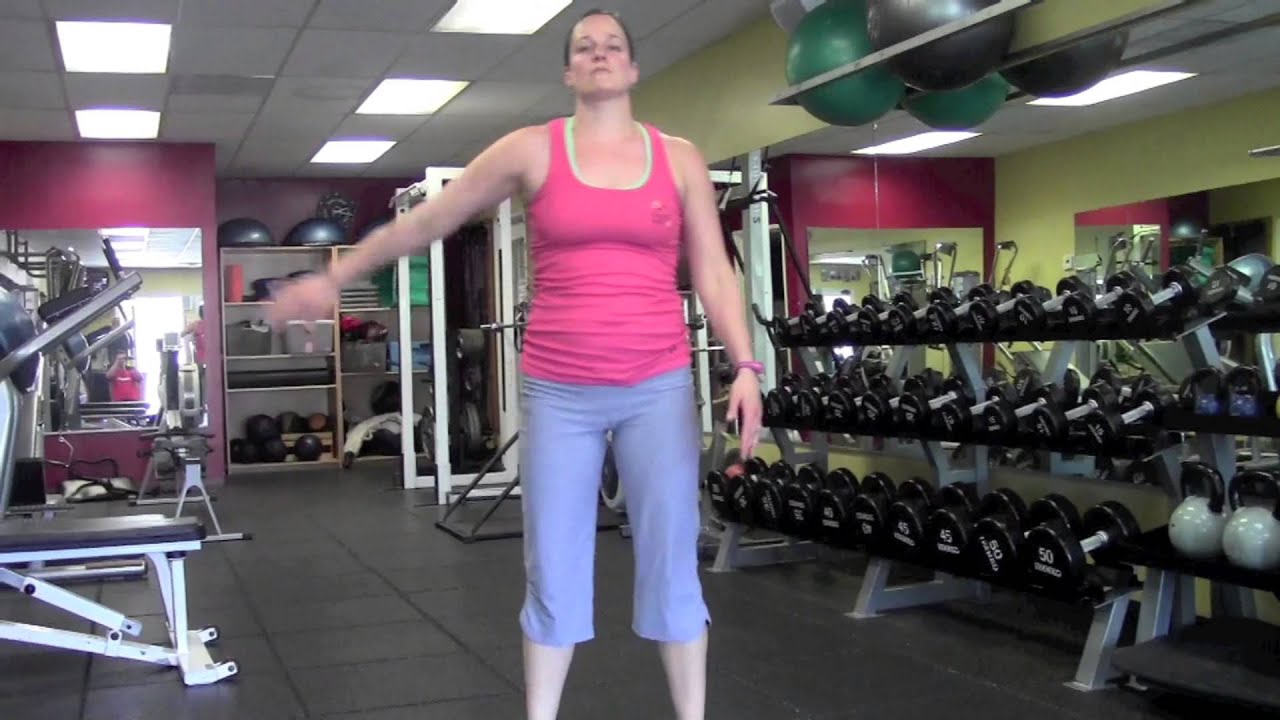 Natalie Brown Stretches for Kids - YouTube