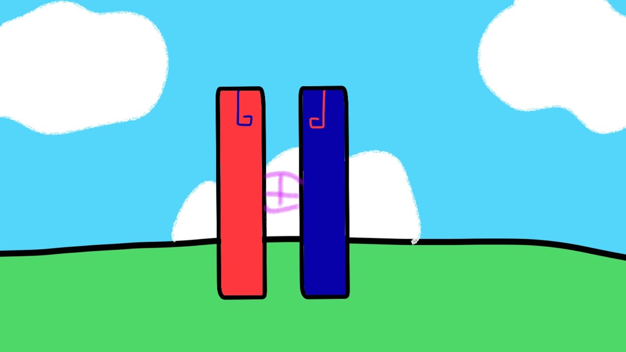 H |letter lore - YouTube