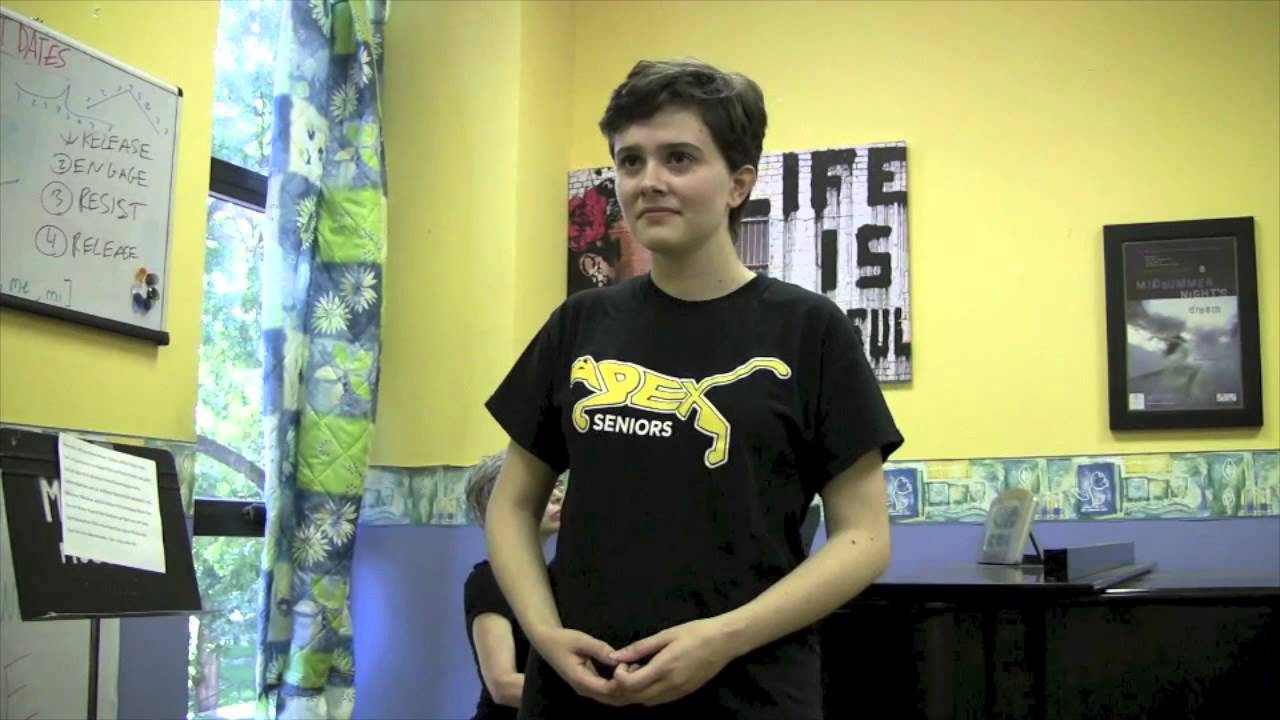 Delizie Contente - Emma Lassiter - YouTube