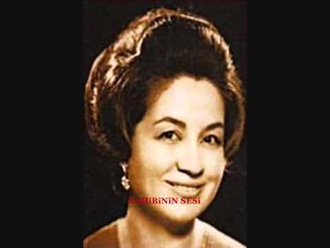 Mülkiye Toper - Bahar bitti güz bitti artık bülbül ötmüyor