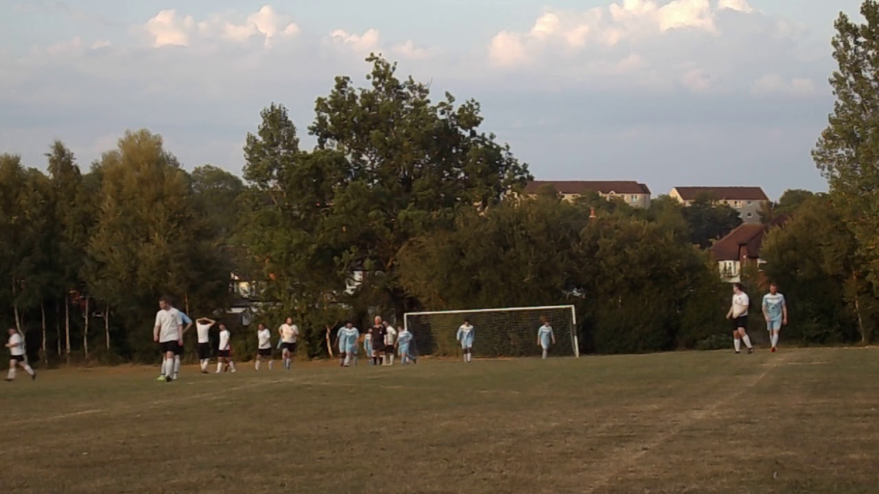 West Midlands Lions v Rubery Memorial 29 - YouTube