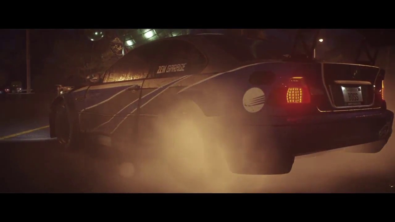 Need For Speed Deluxe Edition Gameplay - YouTube