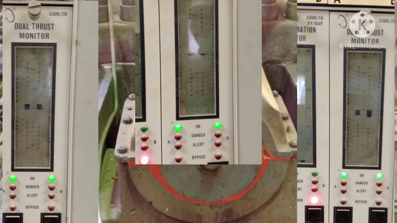 Basic Instrumentation : Axial & Radial Probe Mounting - YouTube