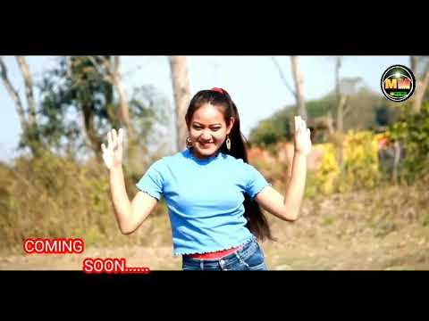 Helena Helena ll Mrinal doley ll 2023 ll New Mising video ll - YouTube