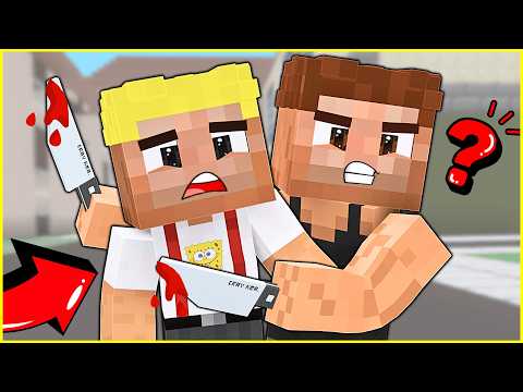 ALİ, EFEKAN'I NEDEN ÖLDÜRDÜ! 😱 - Minecraft