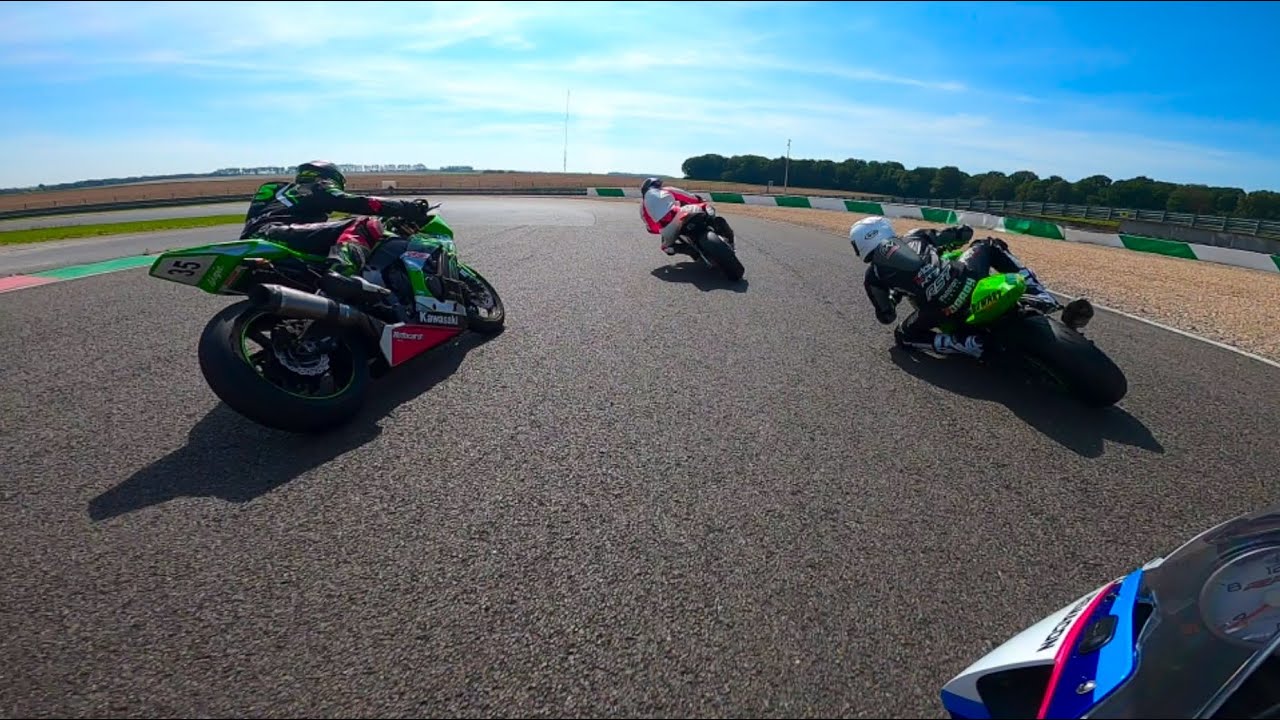 BB7 & the rest of the world! - YouTube