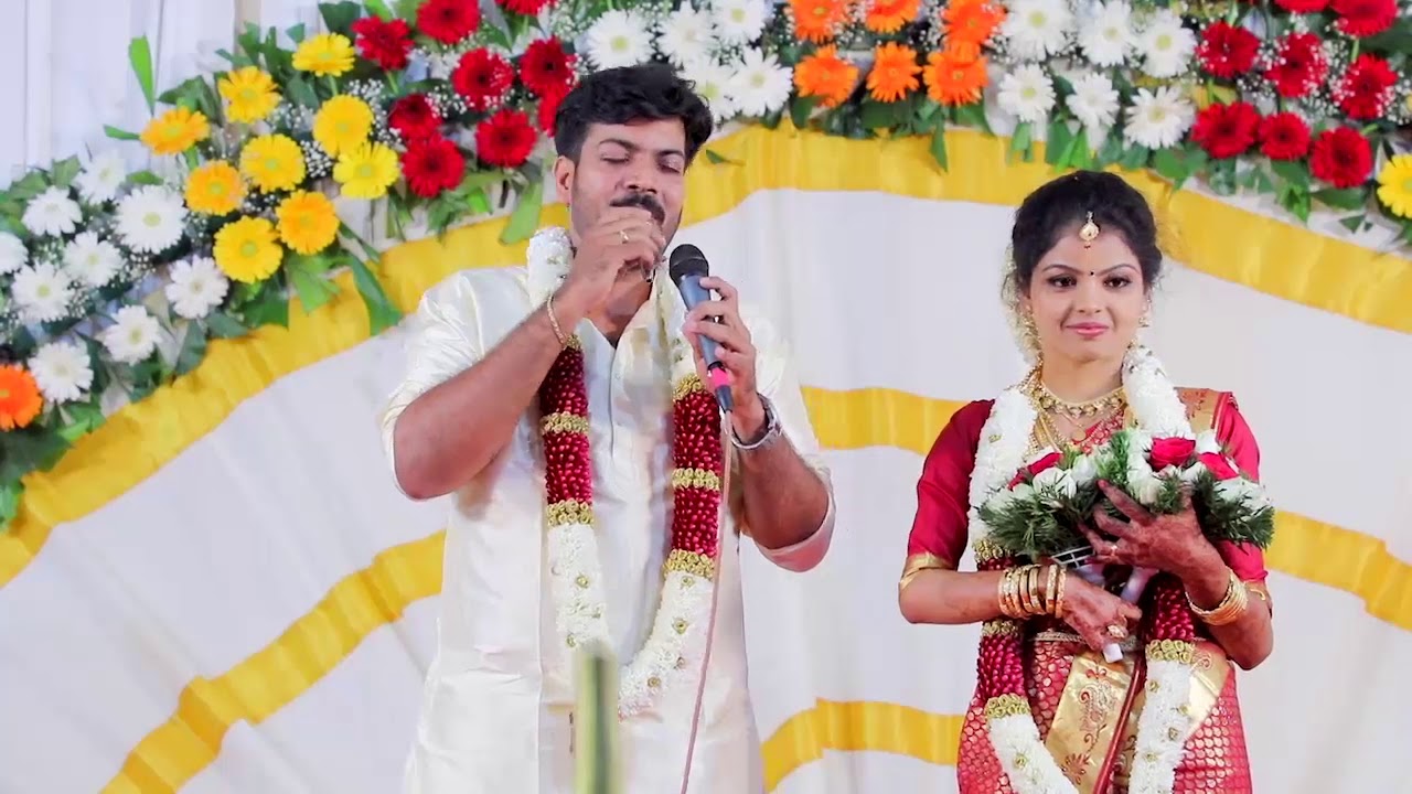 KAZOO SONG INNALE MAYANGUMBOL BY VINEETH - YouTube